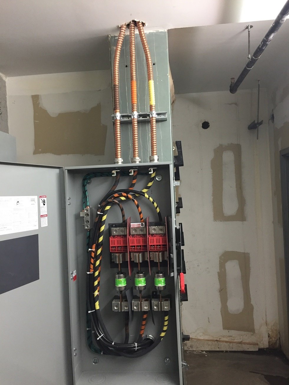 World Class Engineered Cable Blog | RSCC | VITALink Fire Safety